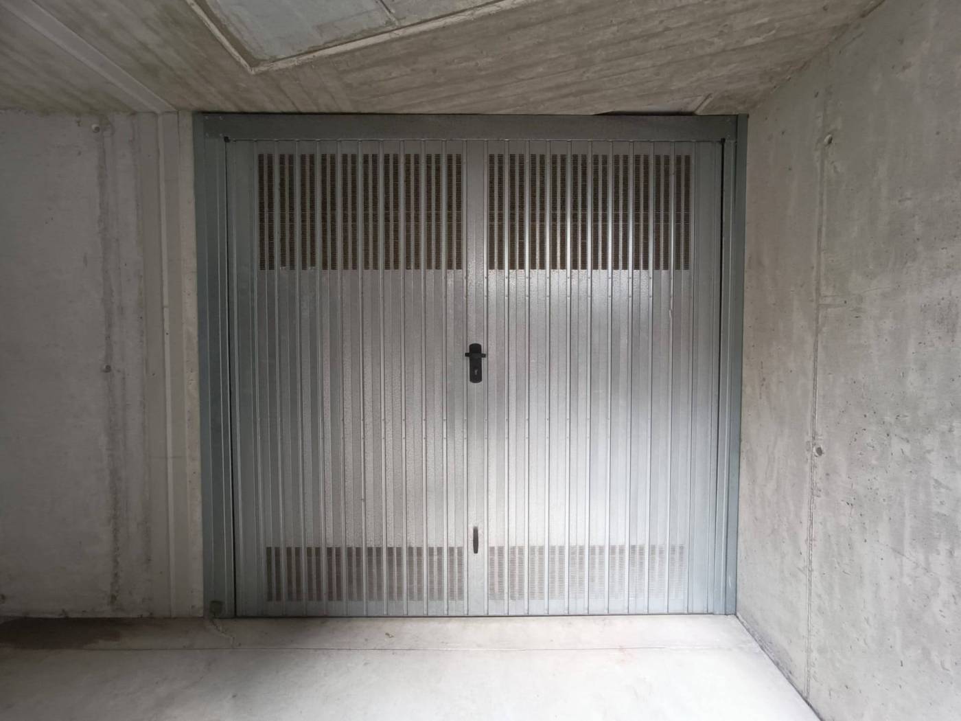 Garage - Box in Vendita