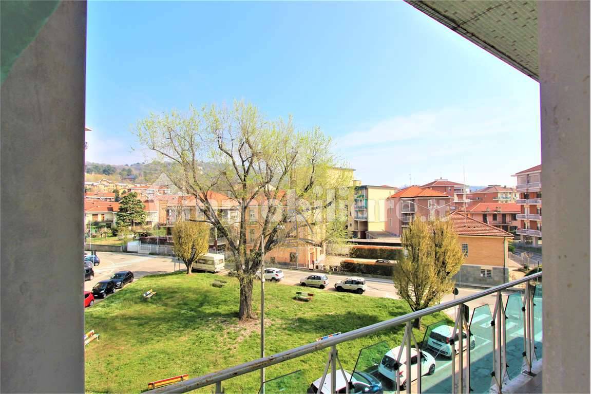 Appartamento via Montenero 18, Vittoria, Moncalieri