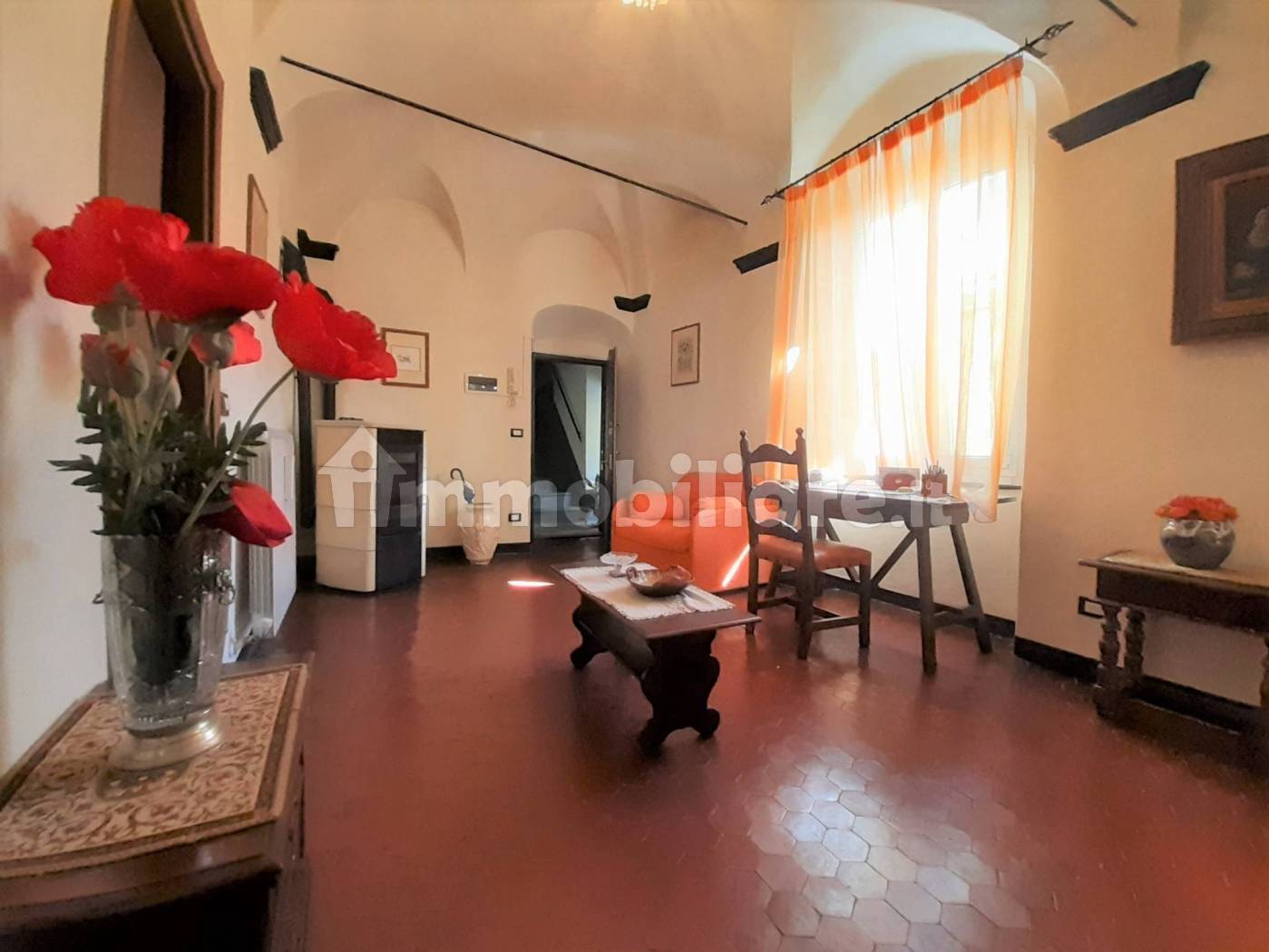 Trilocale corso Mario Ponzone, Centro, Pieve di Teco