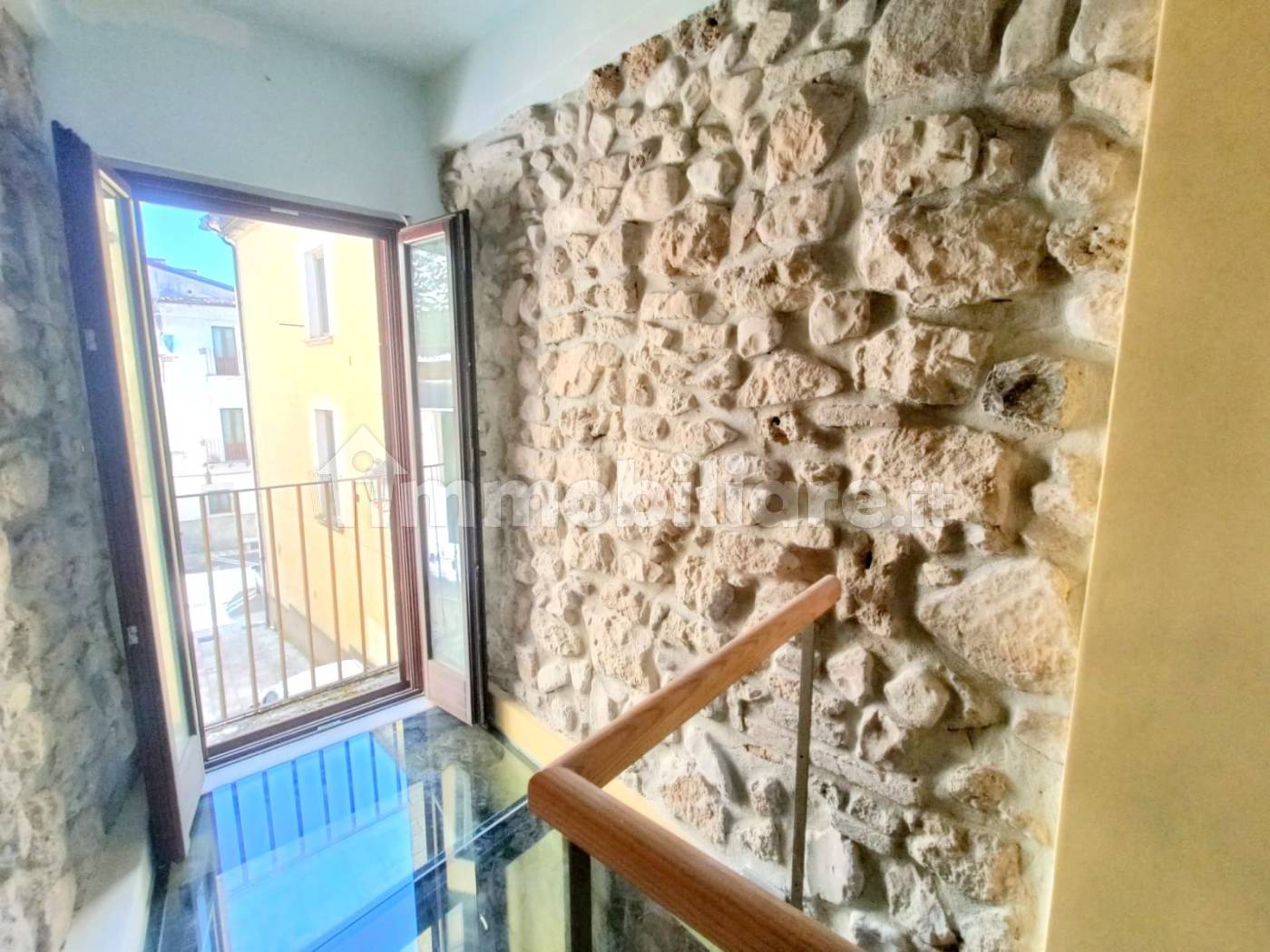 Bilocale Vico Benedetto d&#x27;Isernia, Centro, Isernia