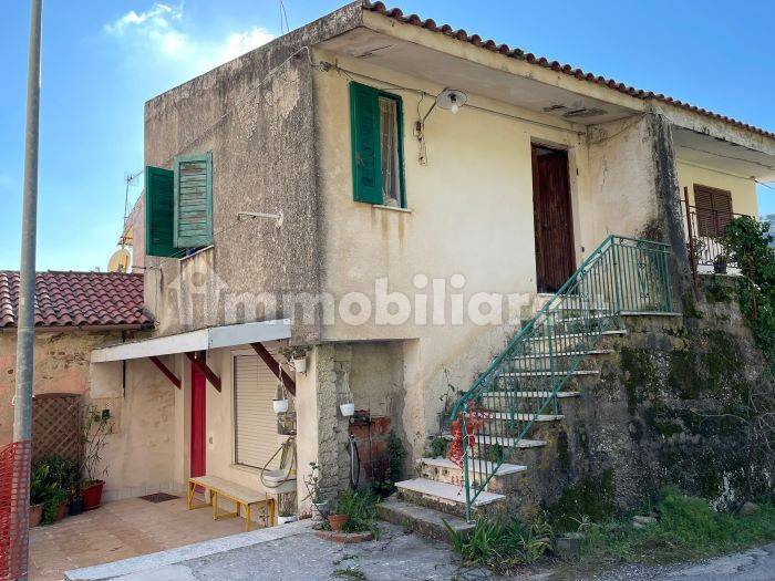 Bilocale Roviscelli, Montecorice