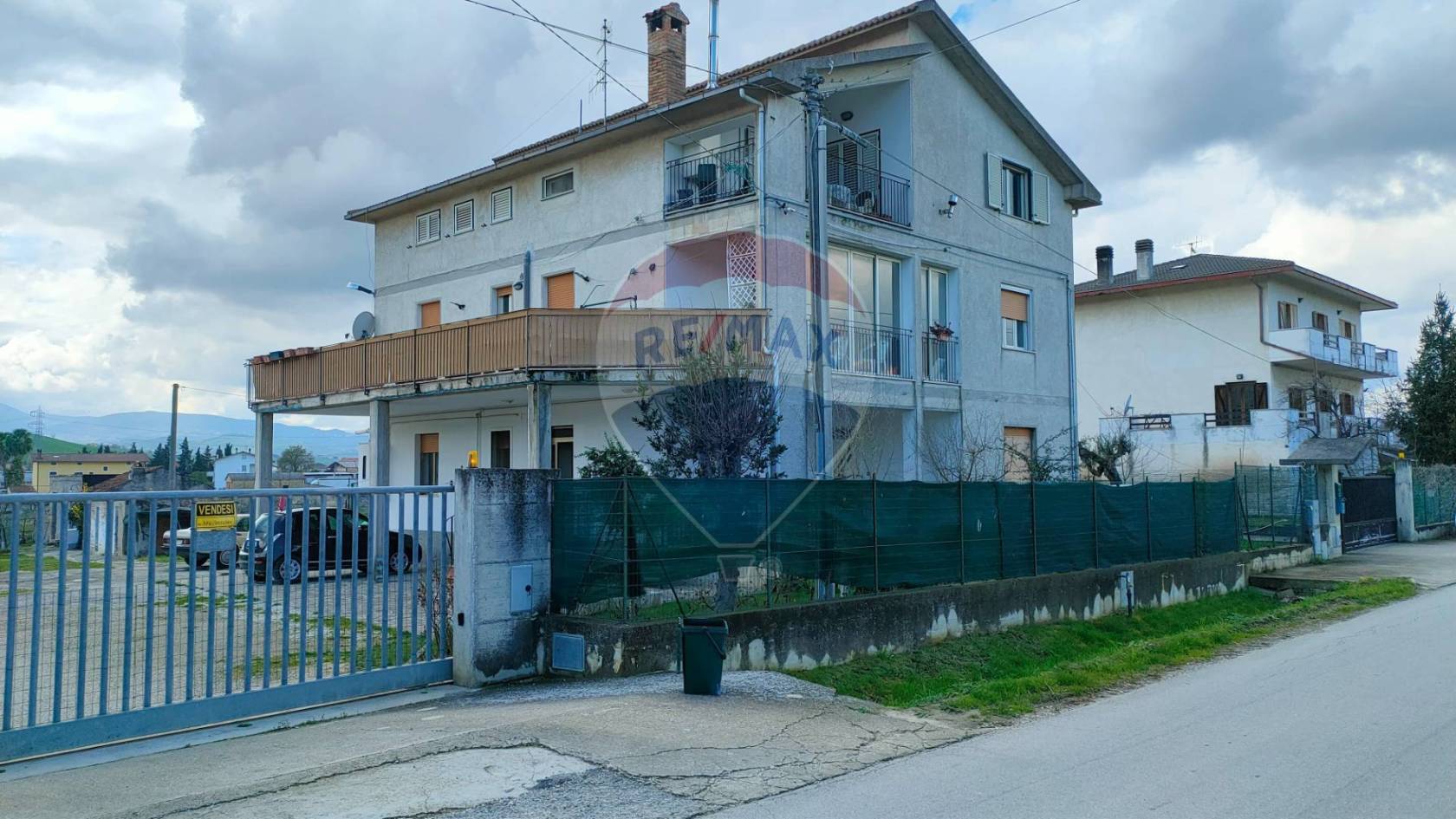 Appartamento Colle Caringi 5, Paglieta