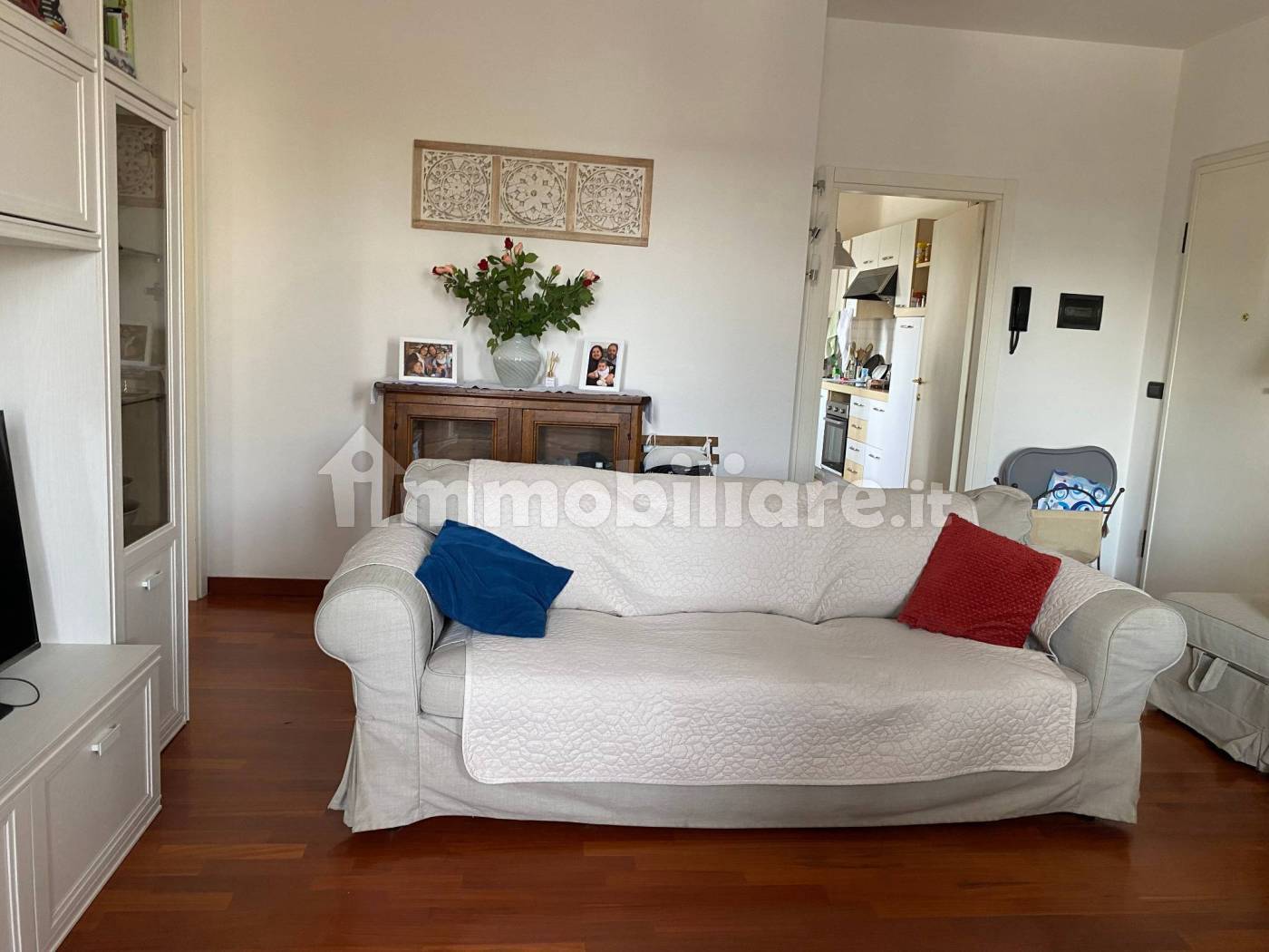 Appartamento Circonvallazione Canale Molinetto, Gallery - Rubicone, Ravenna