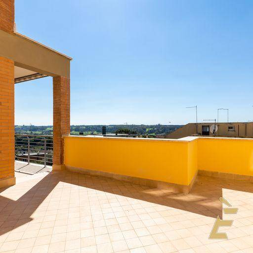 Appartamento via Minerbio, Vitinia, Roma