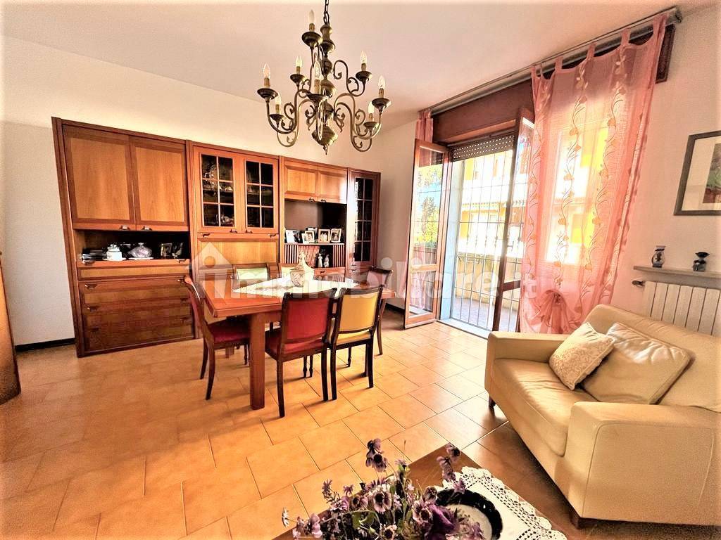 Quadrilocale via san Protaso, Centro, Fiorenzuola d&#x27;Arda