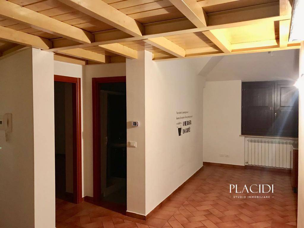 Trilocale via Centrale, Bagno - Monticchio, L'Aquila