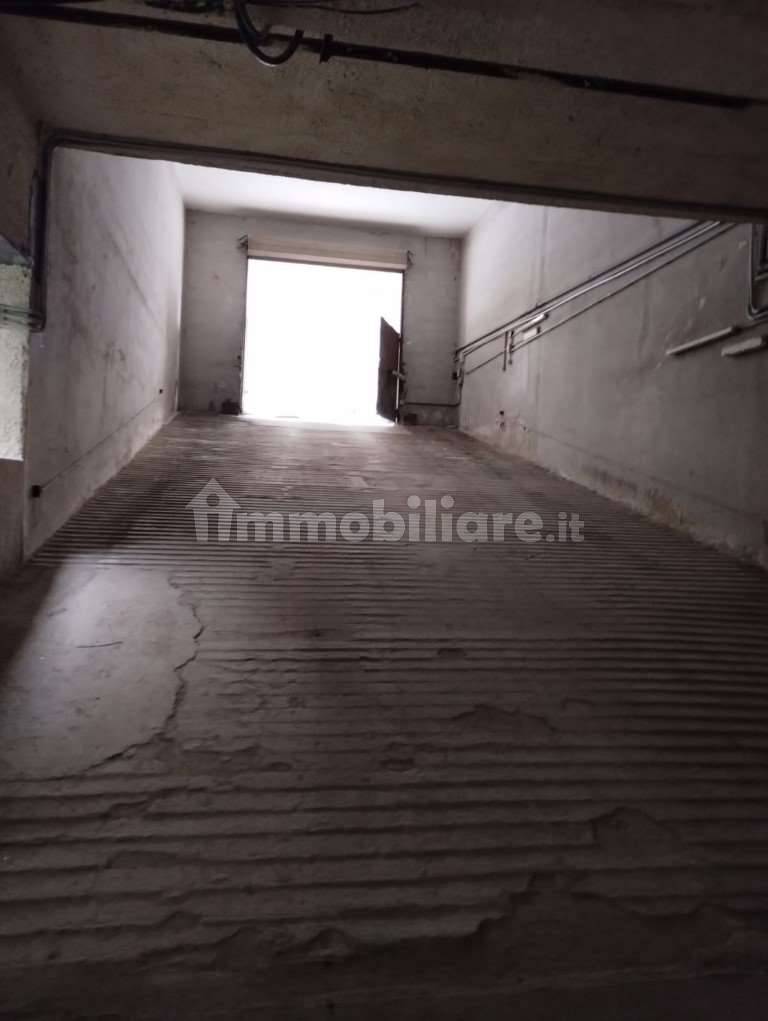 Garage - Box in Vendita