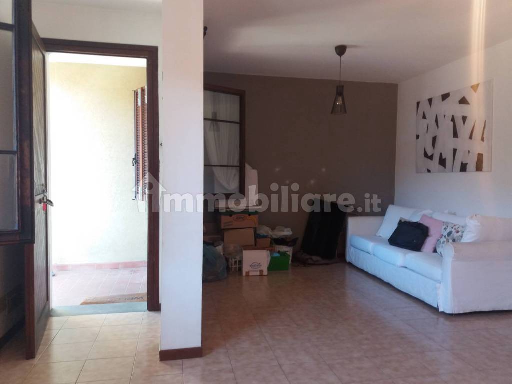 Affitto Terratetto unifamiliare in via della pieve - Vecchiano. Buono ...