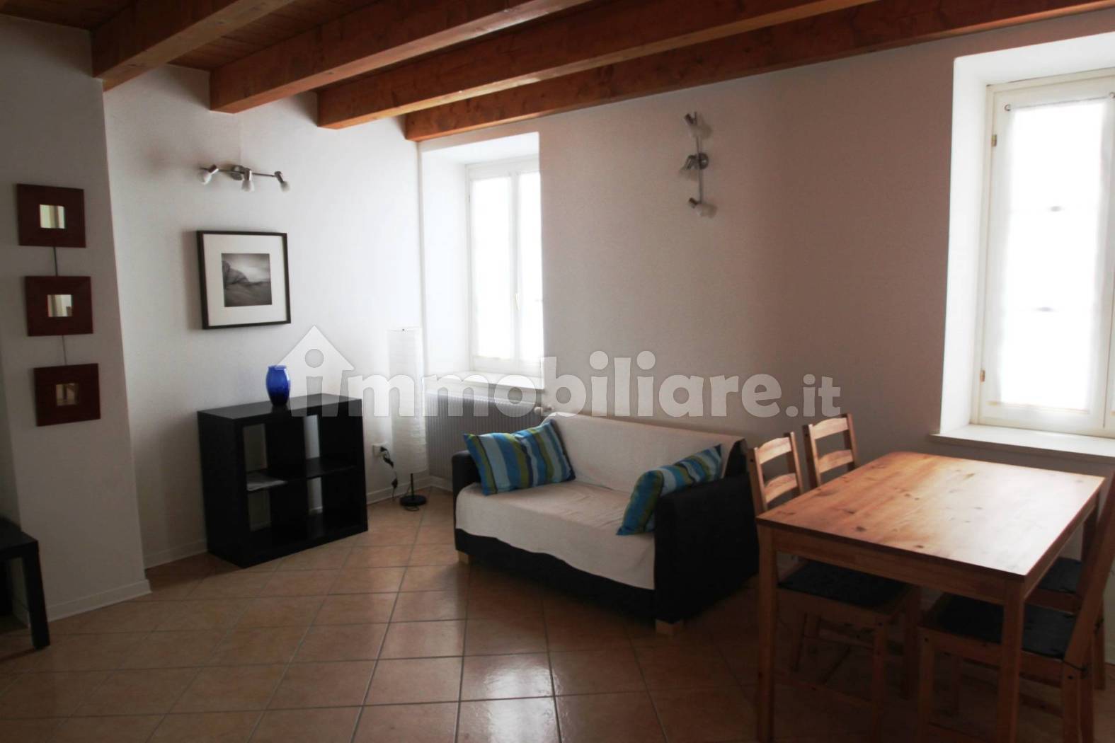 Bilocale via Petrarca 4, Centro, Gradisca d'Isonzo