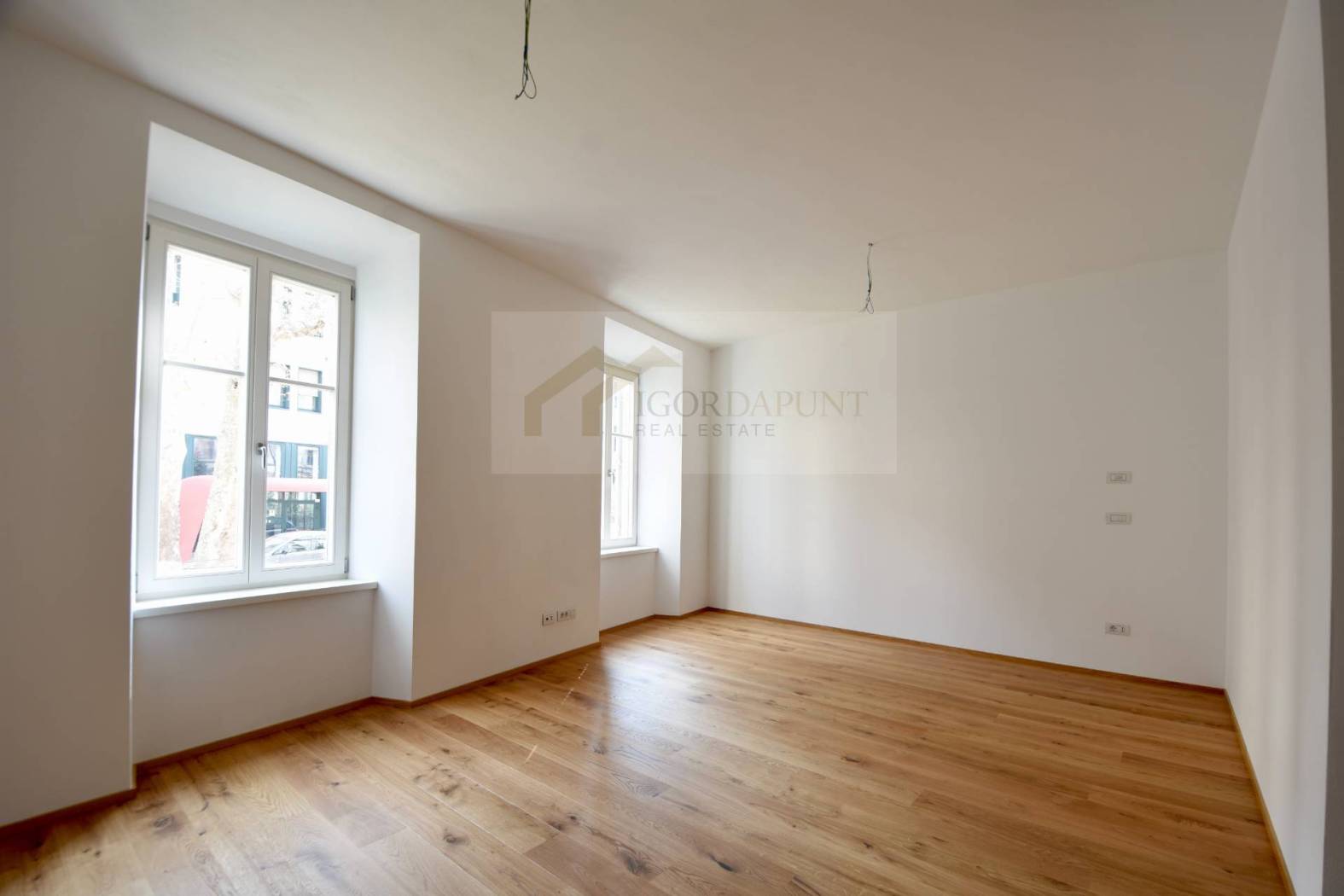 Bilocale via Carducci, Centro, Bolzano