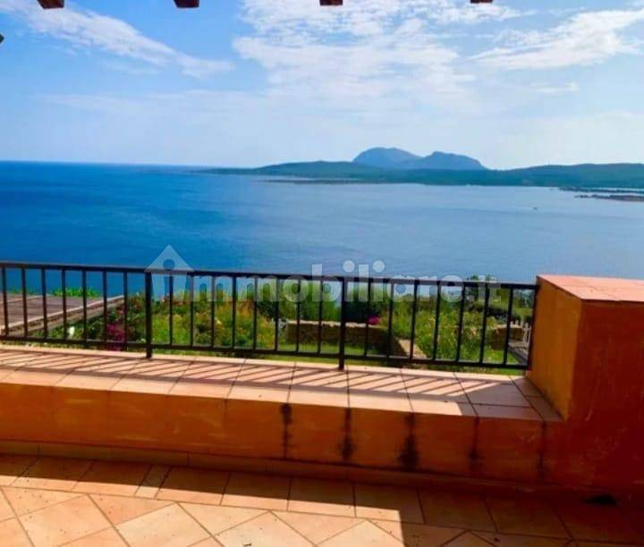 Bilocale via Ladunia 30, Porto Rotondo, Olbia