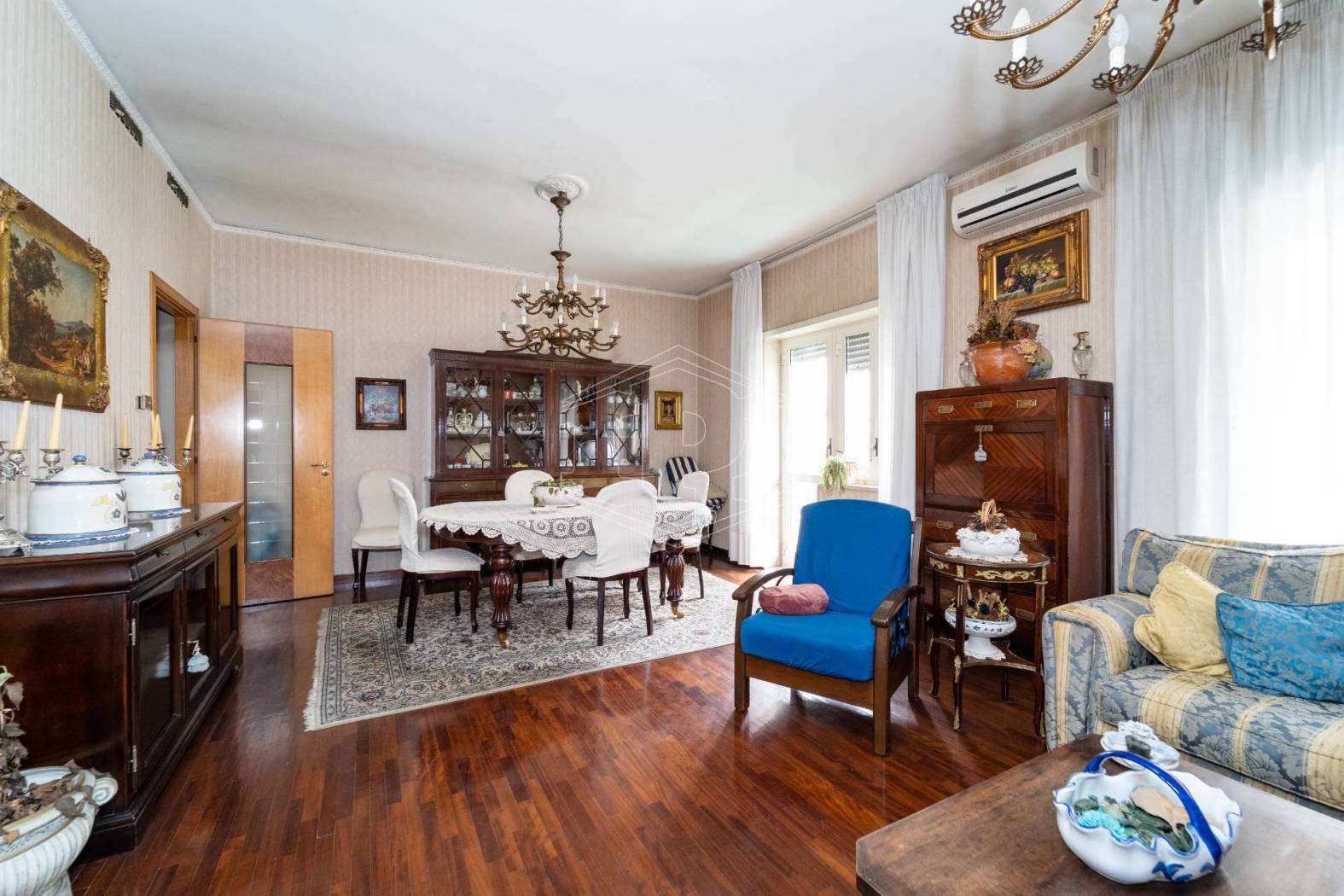 Appartamento via Luigi Caldieri 162, Vomero, Napoli