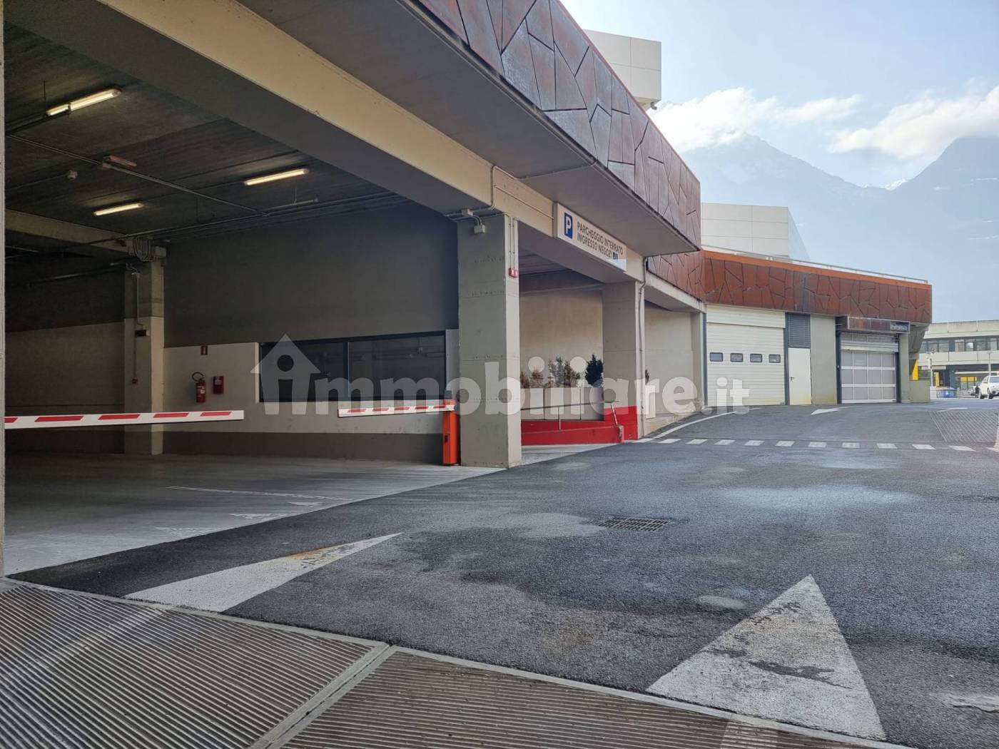 Garage - Box in Vendita