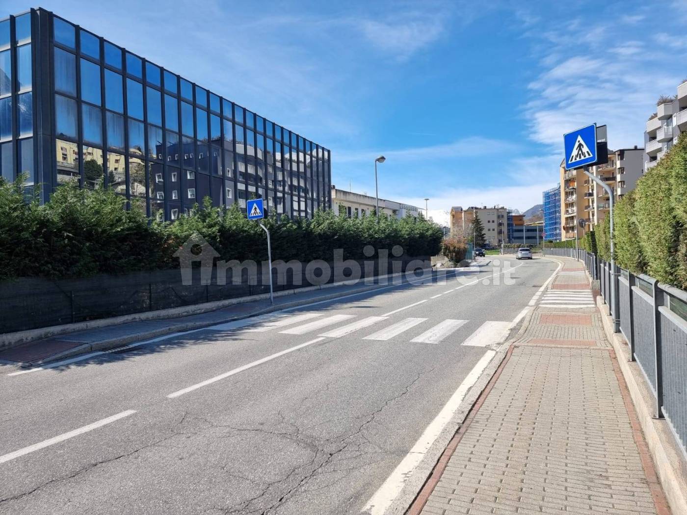 Garage - Box in Vendita