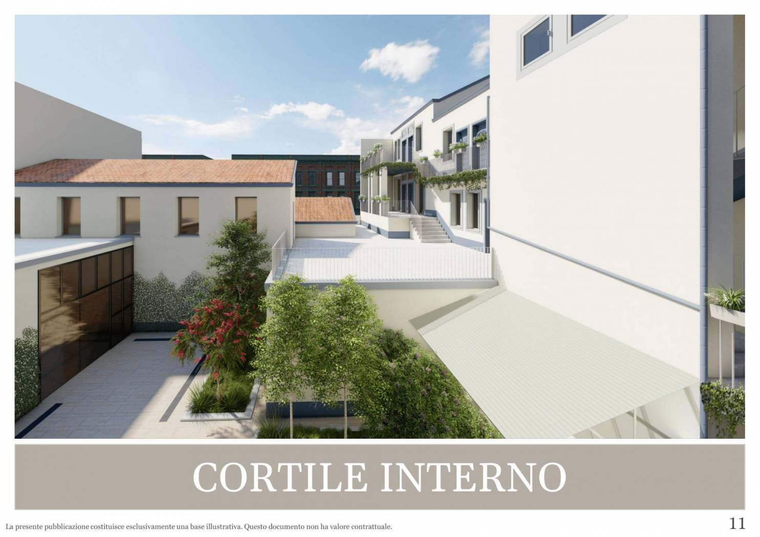 Trilocale via Aristotile Fioravanti 34, Paolo Sarpi, Milano