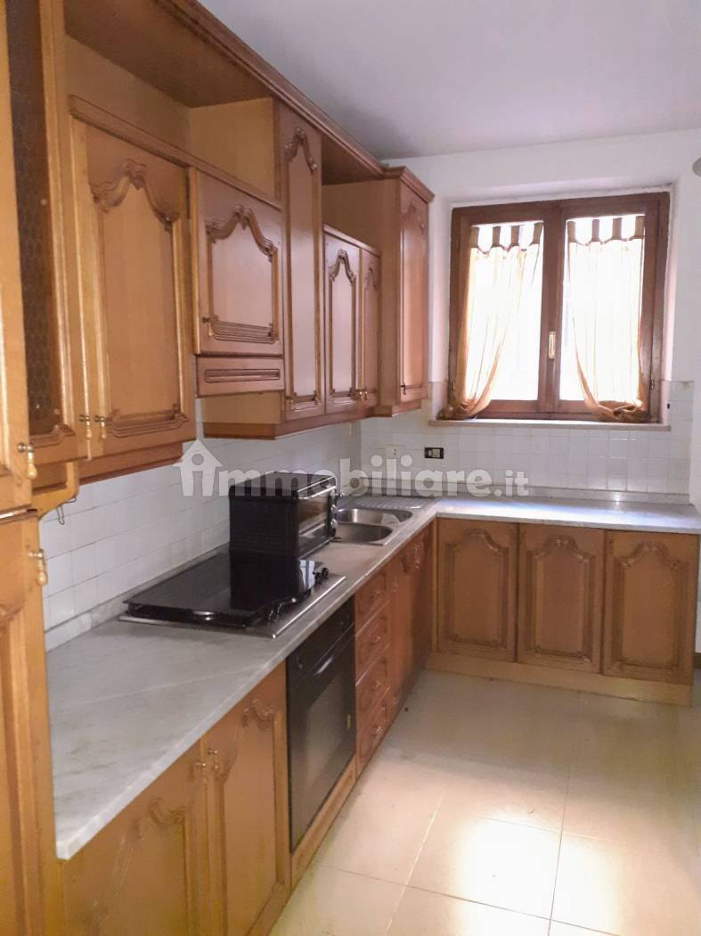 Bilocale via Borghetto di Prepo 57, Semicentro - Stazione, Perugia