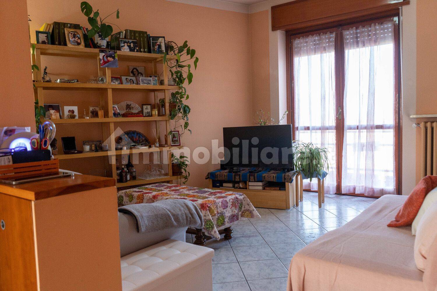 Appartamento via Alba 79, Via Cuneo, Tiro a Segno, Mondovì