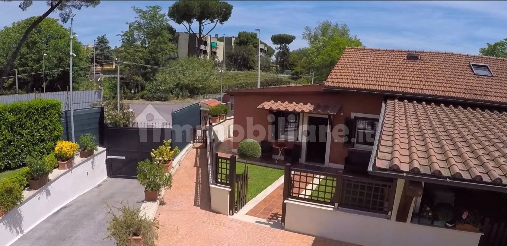 Trilocale via Attilio Benigni, 100, Talenti - Monte Sacro, Roma