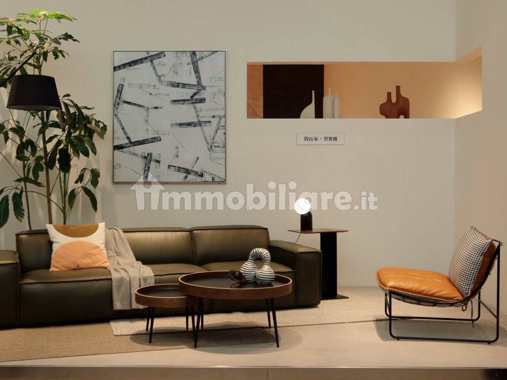 Monolocale Borgo Bruno Longhi 11, Centro Storico, Parma