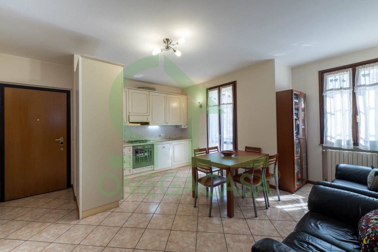 Bilocale via Don Giuseppe Mazza, Centro, Casalpusterlengo