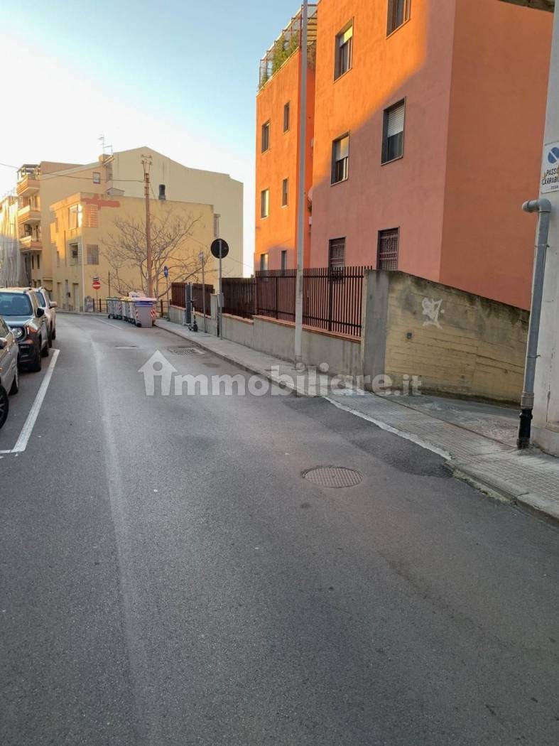 Posto auto - moto in Vendita