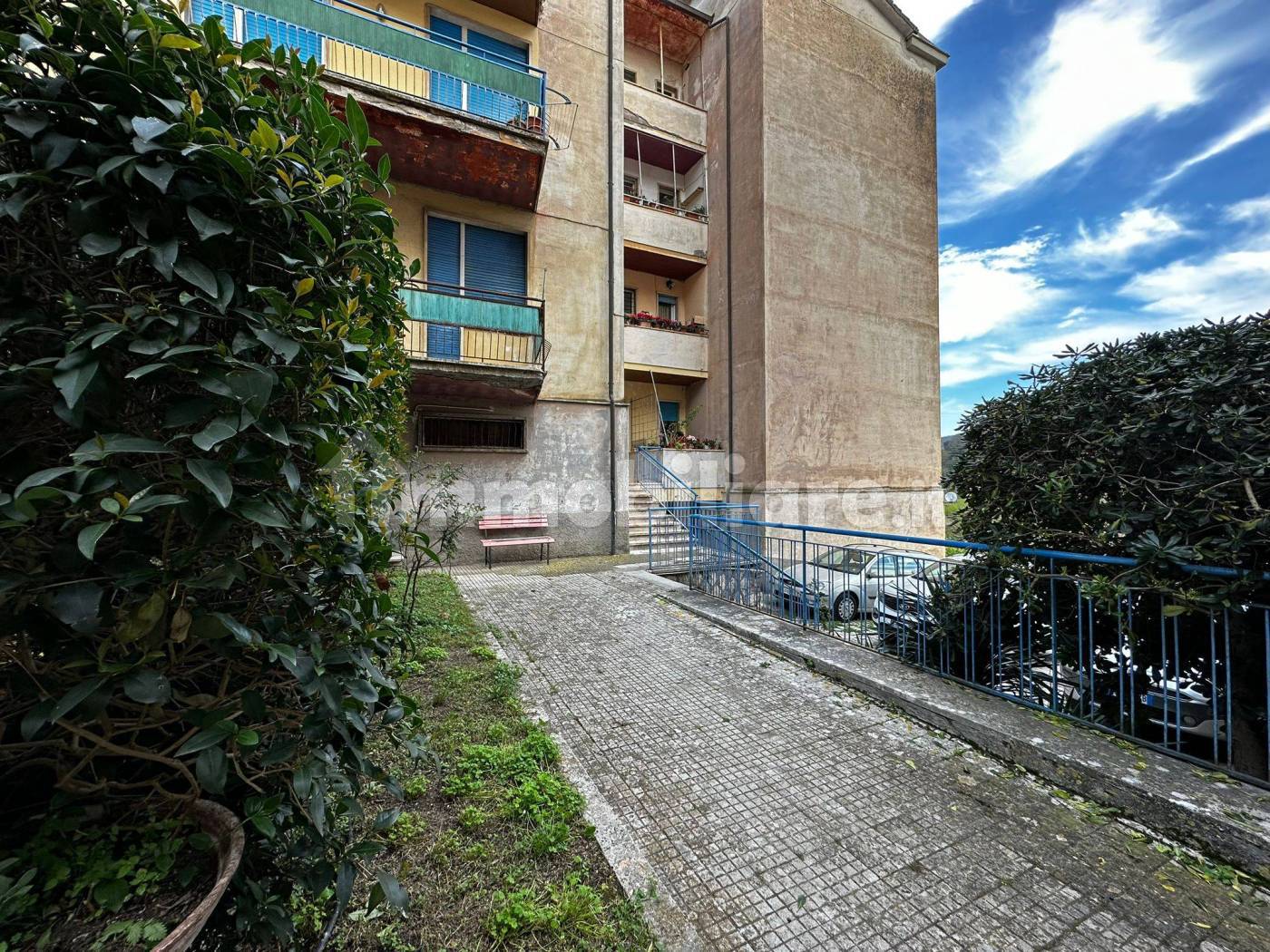 Appartamento via Lorenzo De Dominicis, Centro, Orte