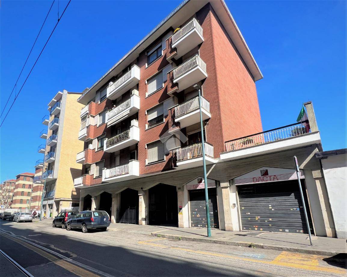 Locale commerciale in Vendita