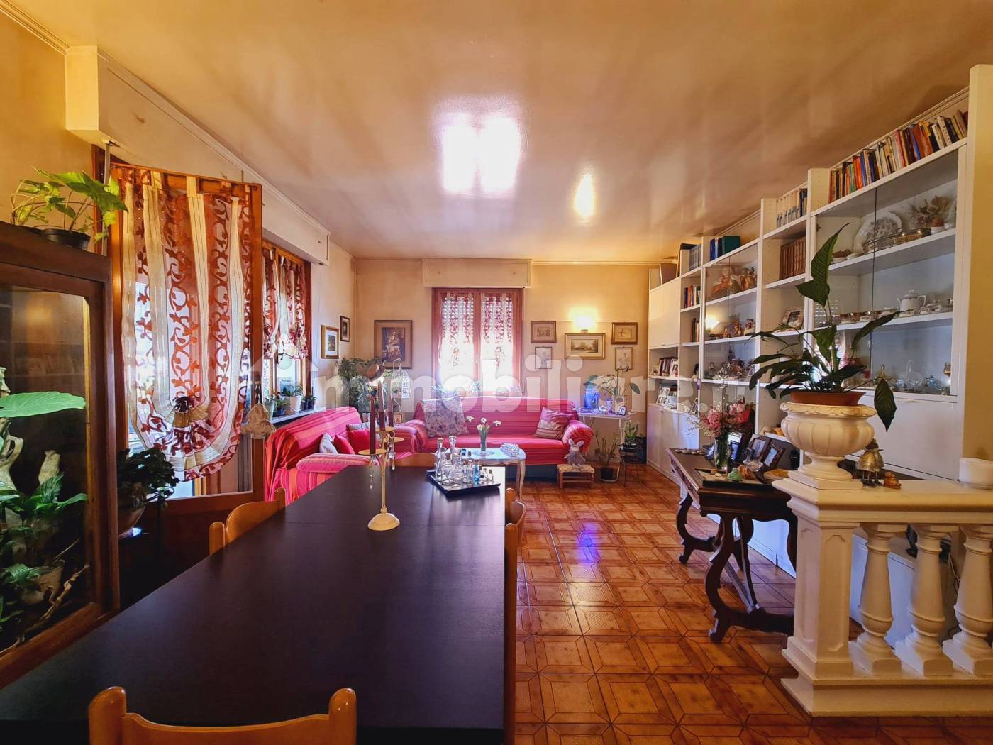 Quadrilocale Strada Langhirano SN, Corcagnano, Parma