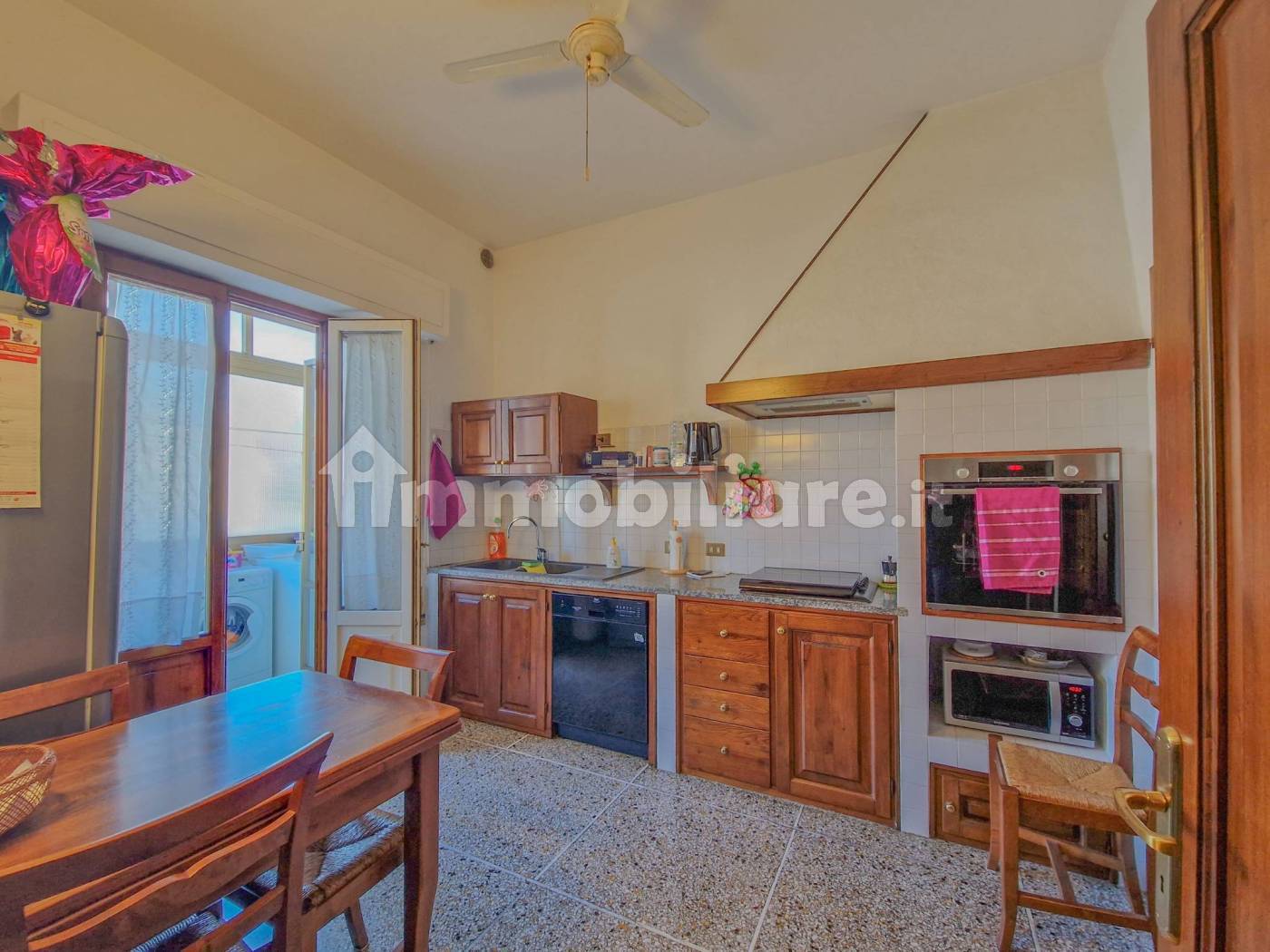 Trilocale viale Emilia 24, Regioni, Grosseto