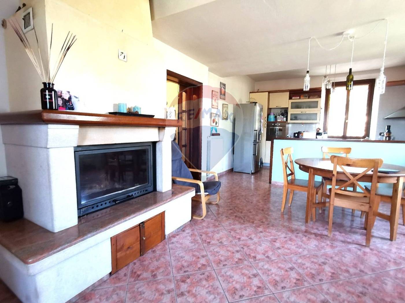 Appartamento via Montarfoni 76/d, Ponticino, Laterina Pergine Valdarno