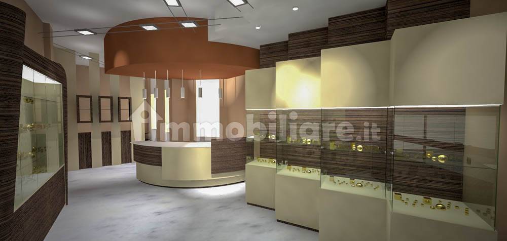 Locale commerciale in Vendita