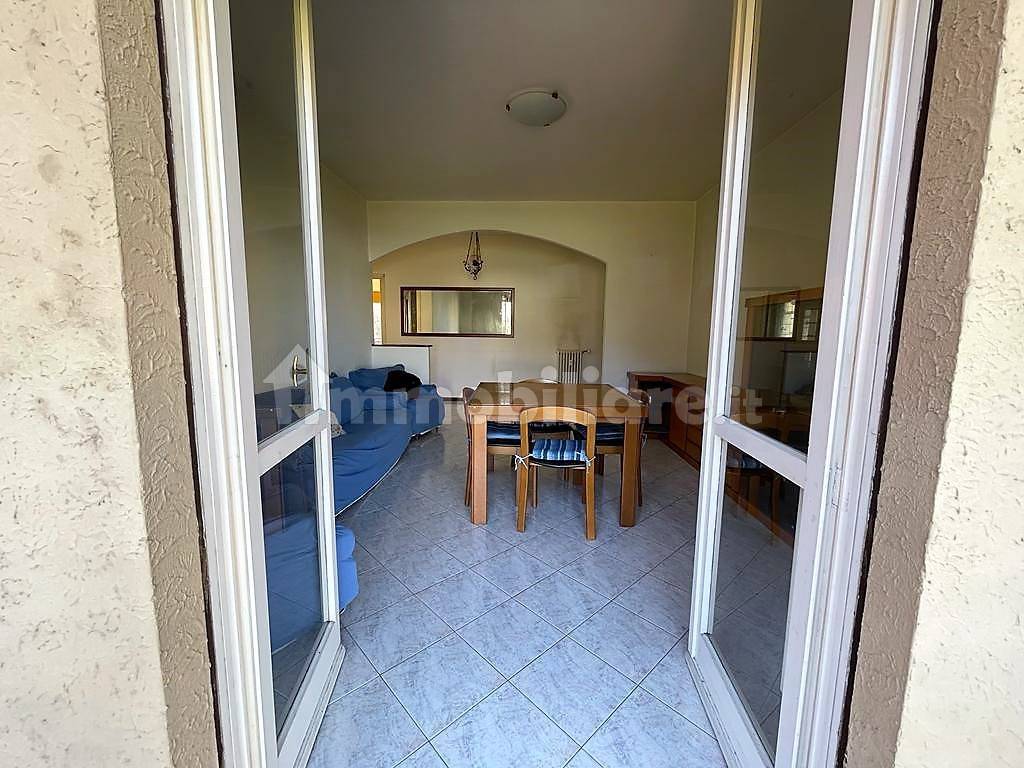 Trilocale corso Roma 17, Centro, Gravellona Toce