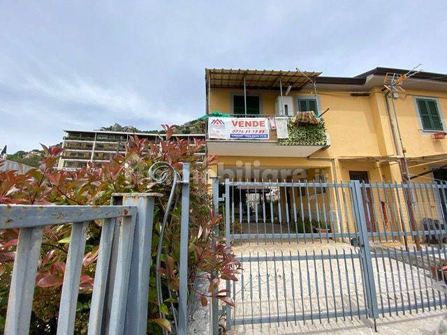 Trilocale via Gaetano di Biasio 224, Centro, Cassino