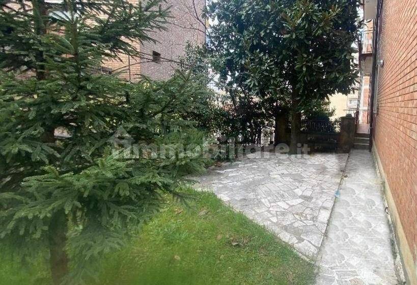 Appartamento via XXIV Maggio, 53100, San Prospero, Siena