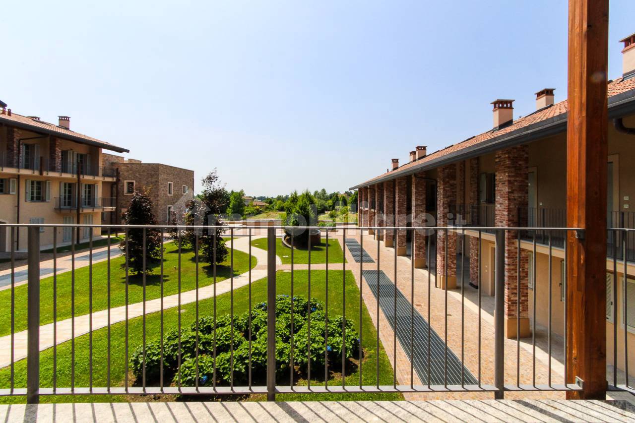 Bilocale Sant isidoro 1, Bogogno