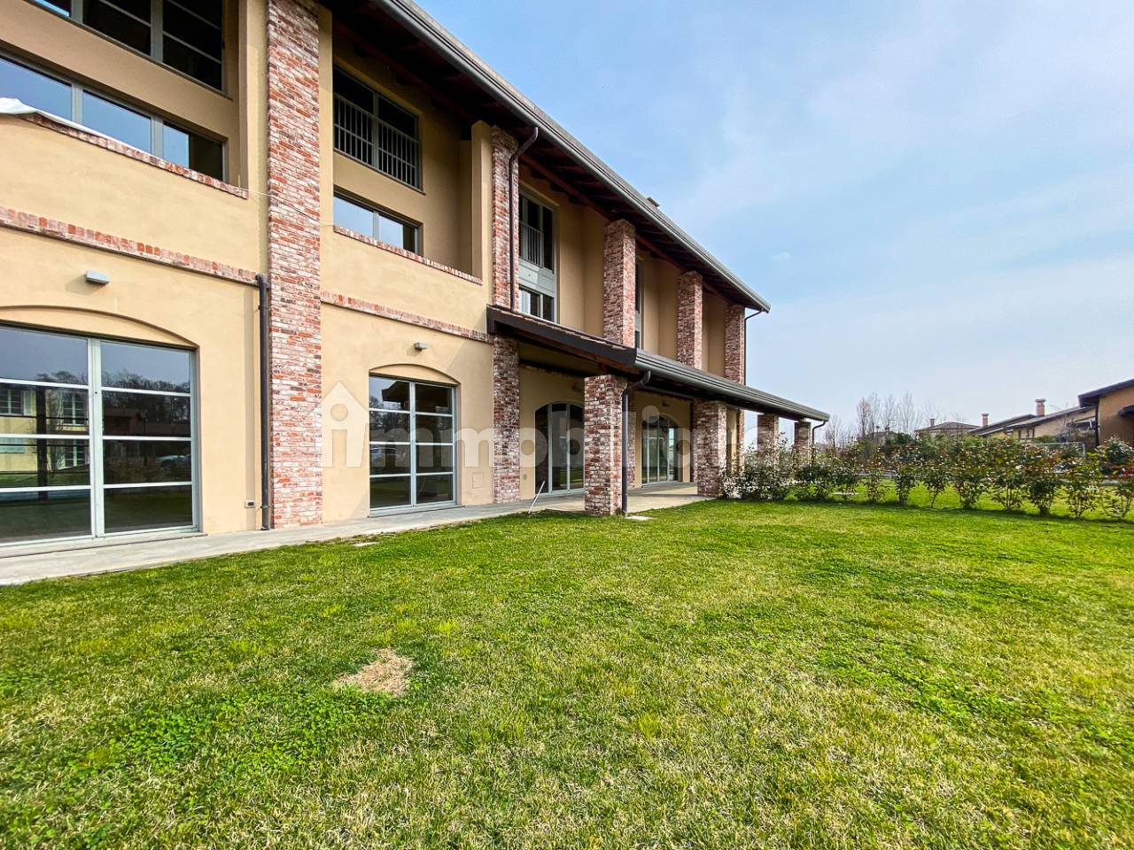 Trilocale via Sant&#x27;Isidoro 1, Bogogno