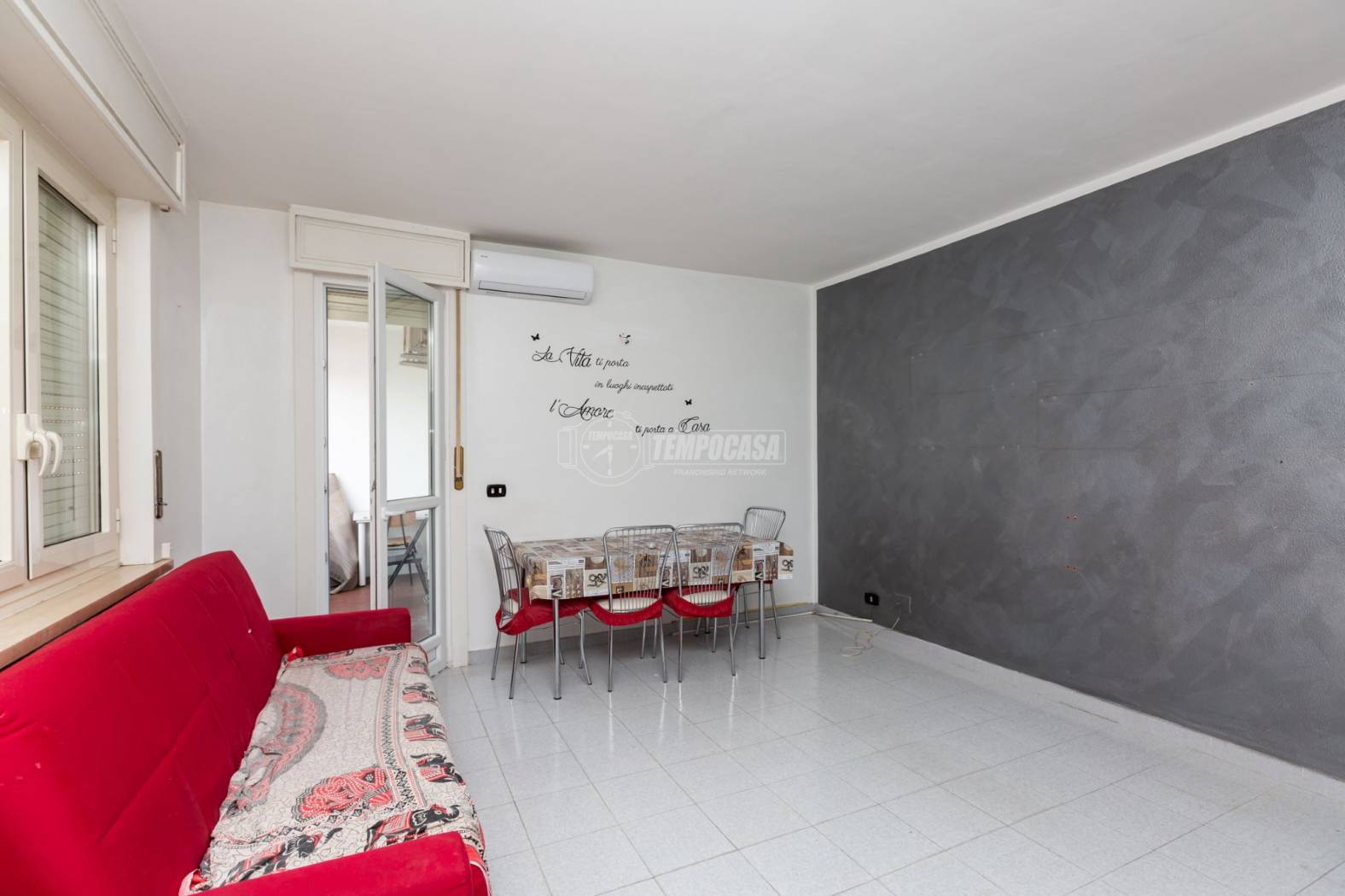 Trilocale via Michelangelo Buonarroti, Centro, Grugliasco