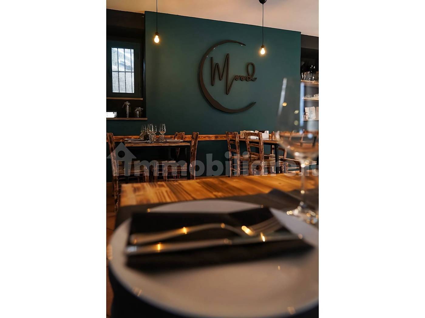 Ristorante in Vendita