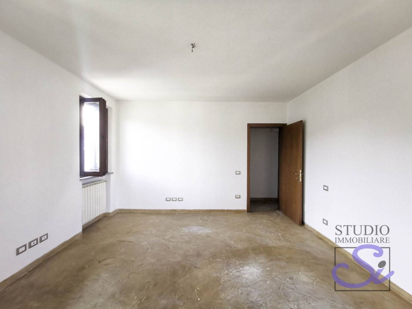 Quadrilocale viale Europa, Cantagrillo Casalguidi, Serravalle Pistoiese