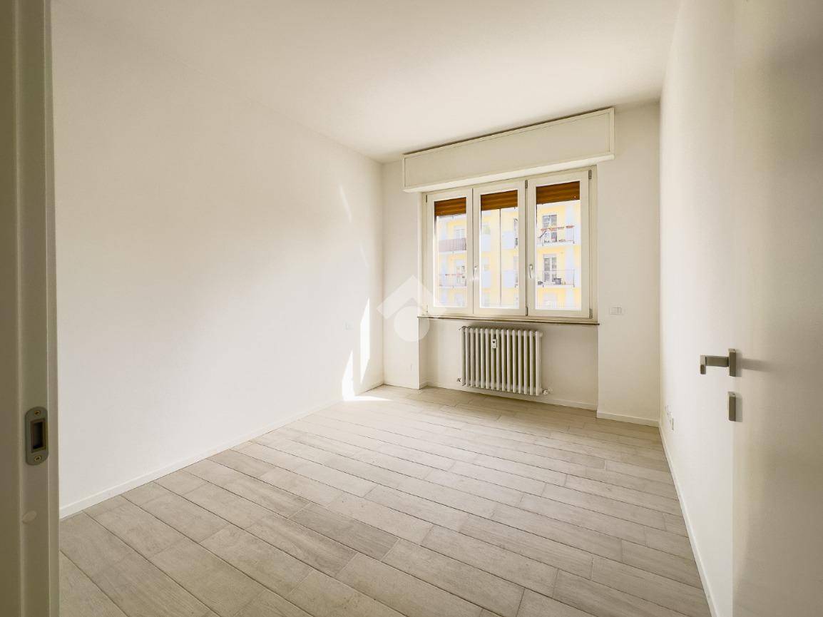 Quadrilocale via Pontirolo 21, Treviglio