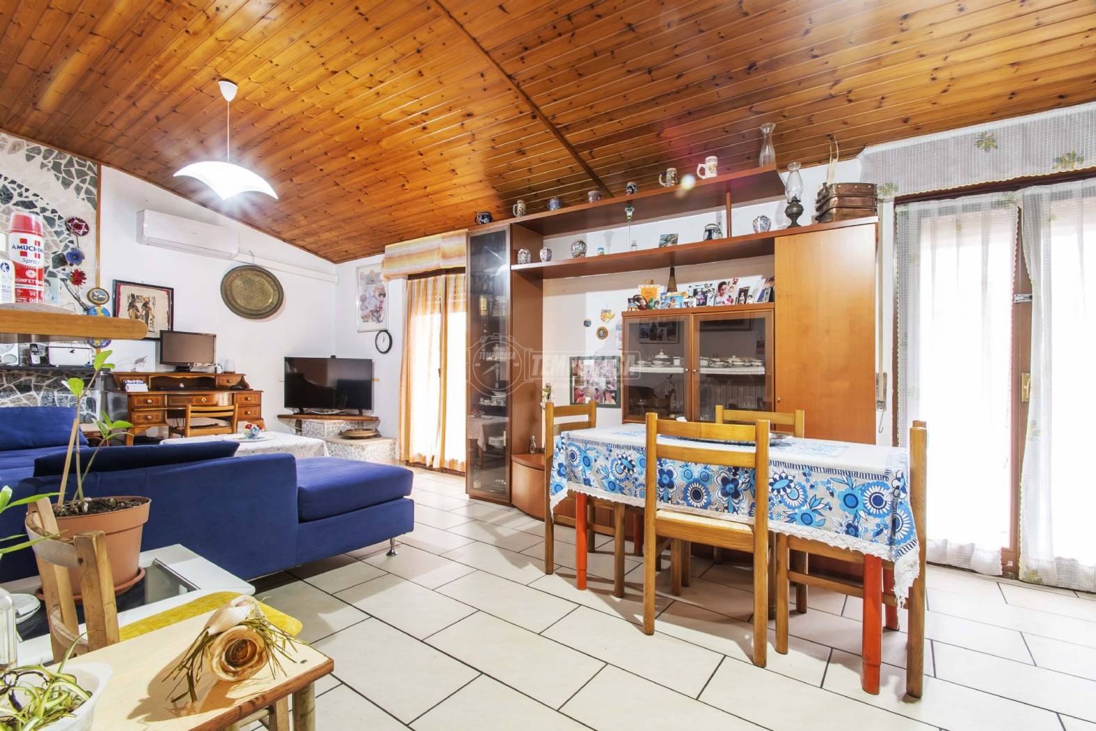 Bilocale via Cascina Colombara 10, Saronno