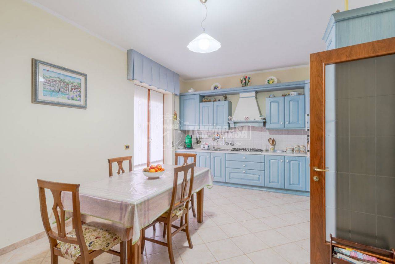 Appartamento via caravaggio 9, Stazione Morrovalle, Morrovalle