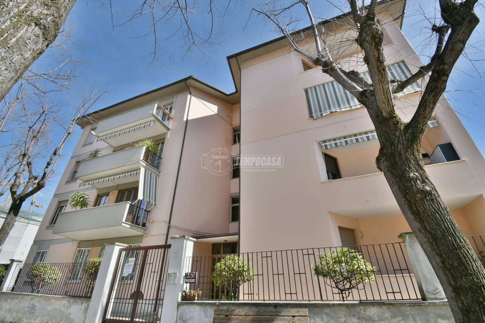 Trilocale viale Guglielmo Marconi 18, Ascoli Piceno