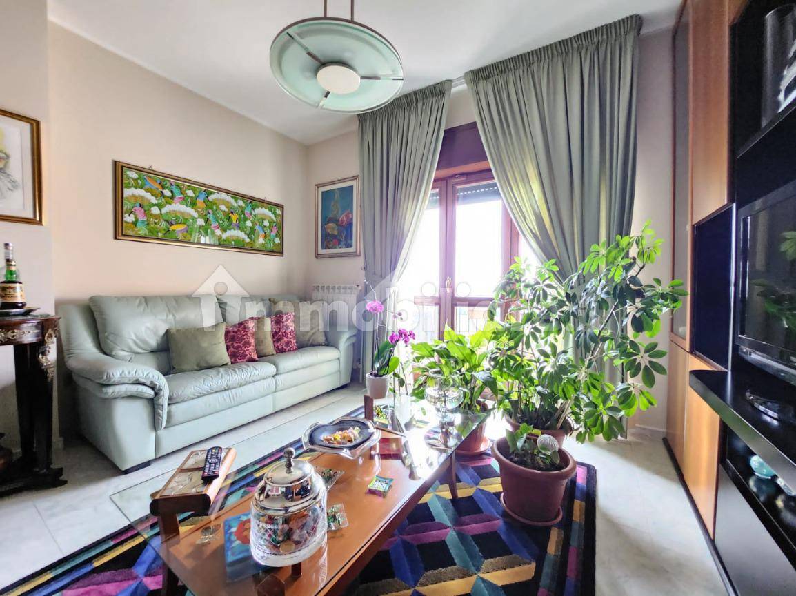 Trilocale via Orti, Gagliano, Catanzaro