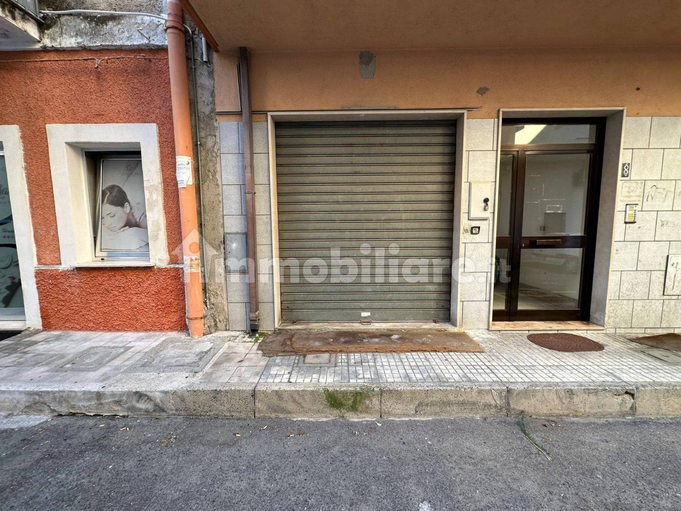 Garage - Box in Vendita