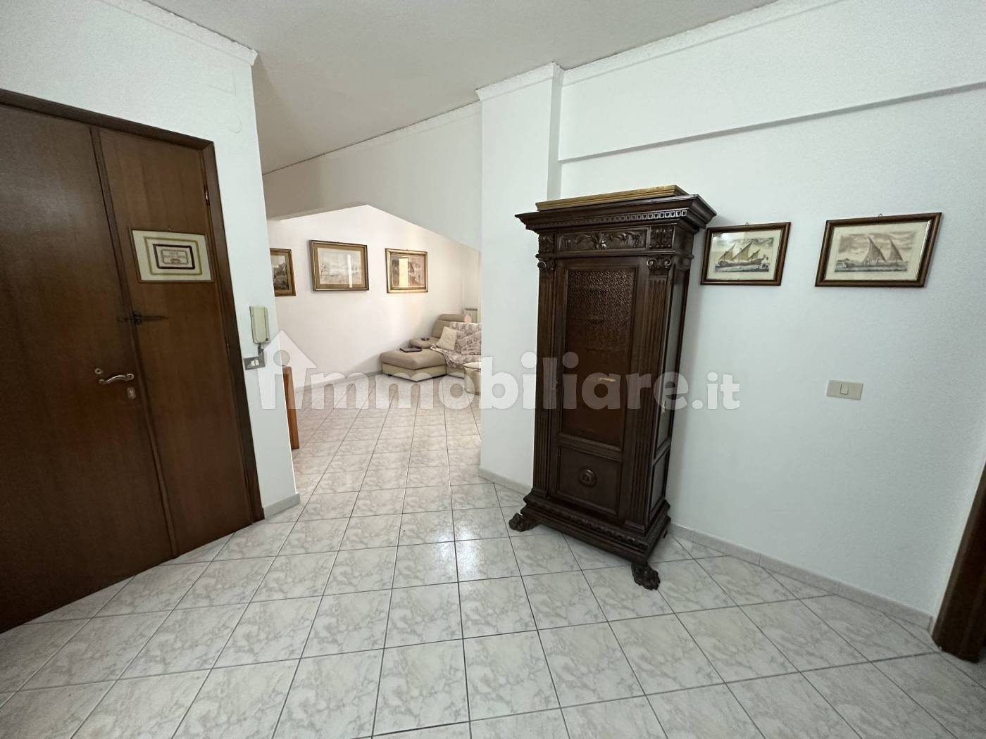 Quadrilocale buono stato, piano rialzato, Barbanella - Verde Maremma, Grosseto