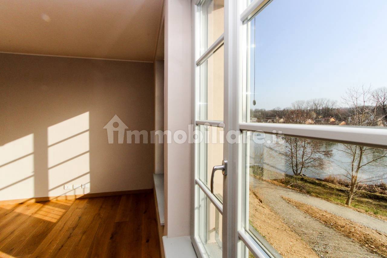 Trilocale via San Isidoro 1, Bogogno