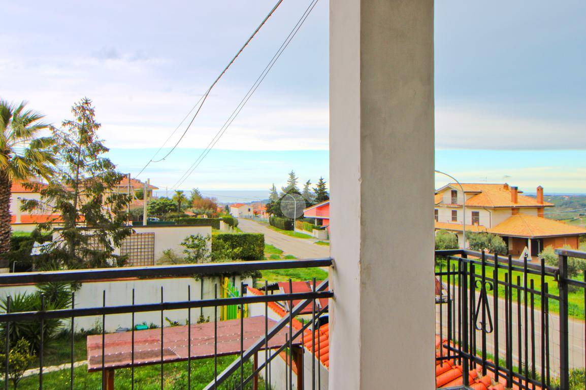 Quadrilocale via Torremontanara 27, Torrevecchia Teatina