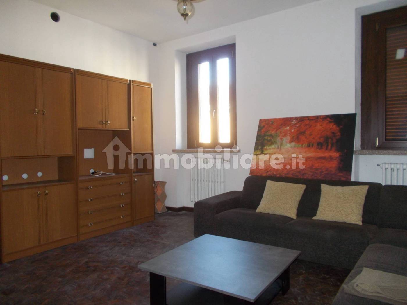 Bilocale ottimo stato, primo piano, Centro, Vigevano