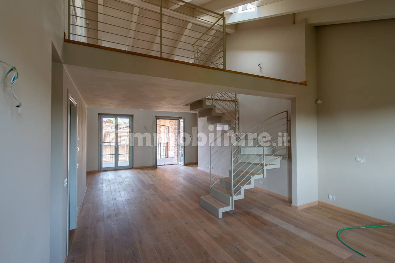 Quadrilocale nuovo, secondo piano, Bogogno